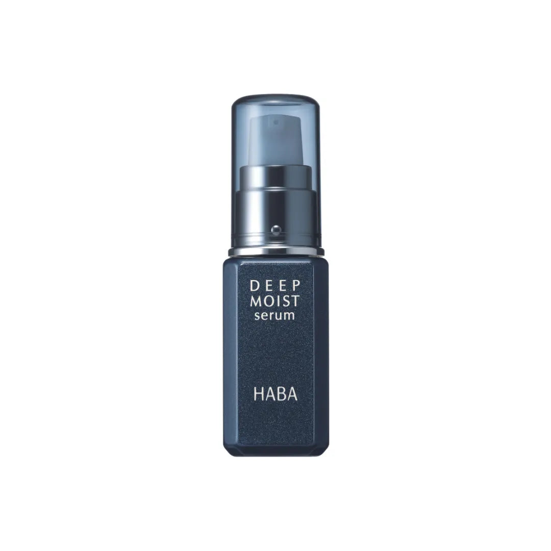 014500 DEEP MOIST SERUM 30 ml – HABA Singapore